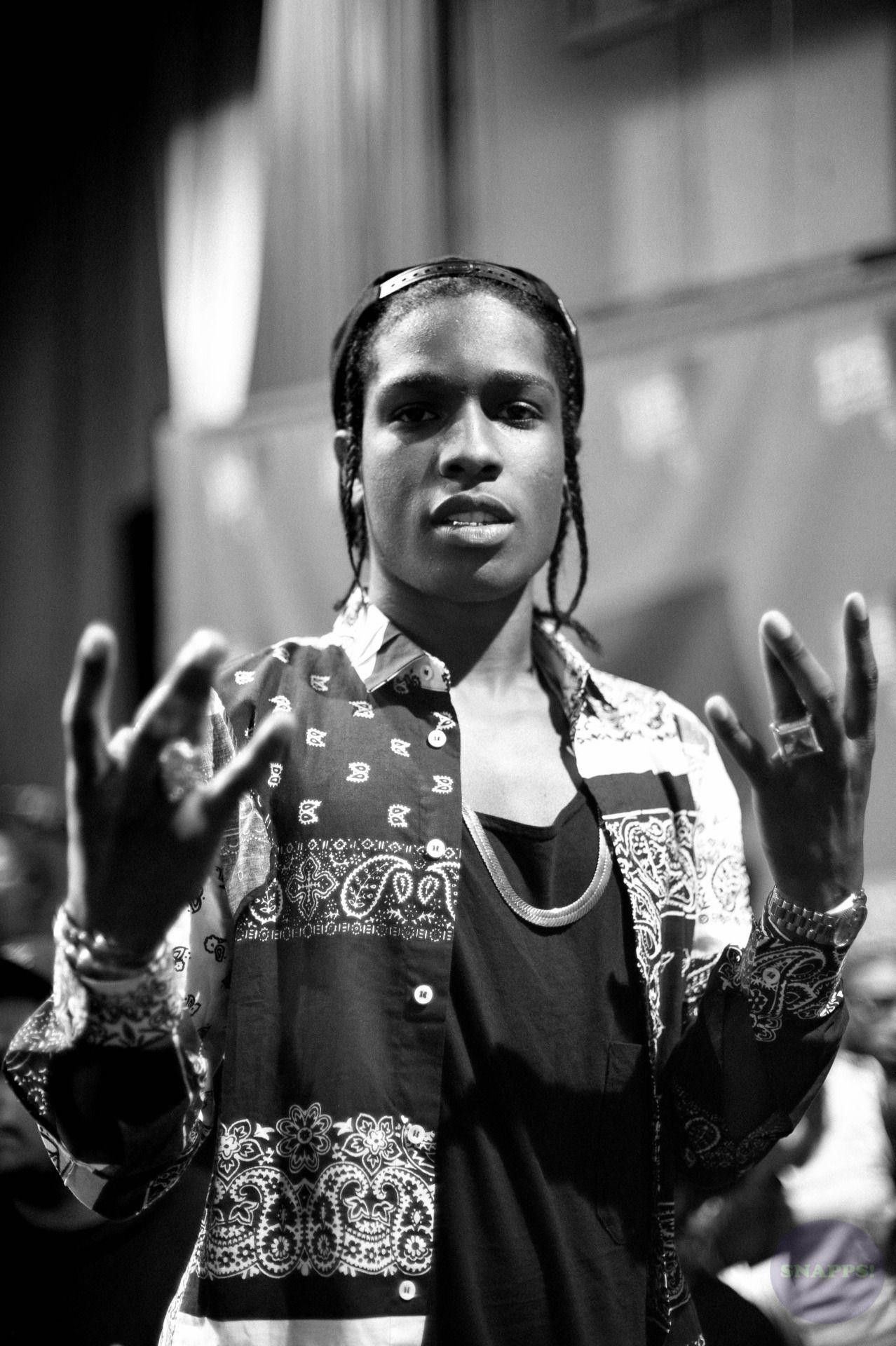 A$AP Rocky